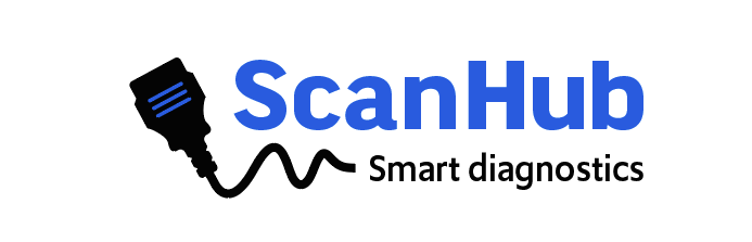 ScanHub Diagnostika